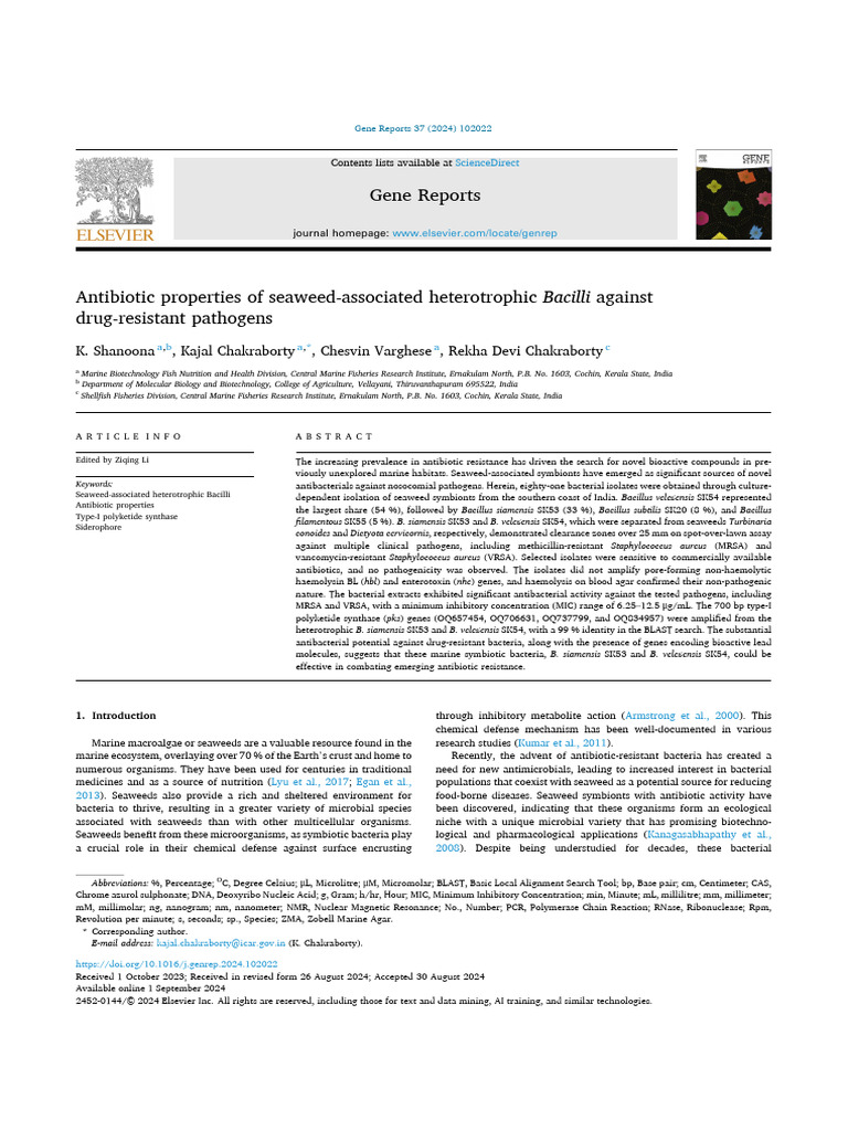 Screenshot 2024-09-12 at 1.40.18 PM | PDF | Polymerase Chain Reaction ...
