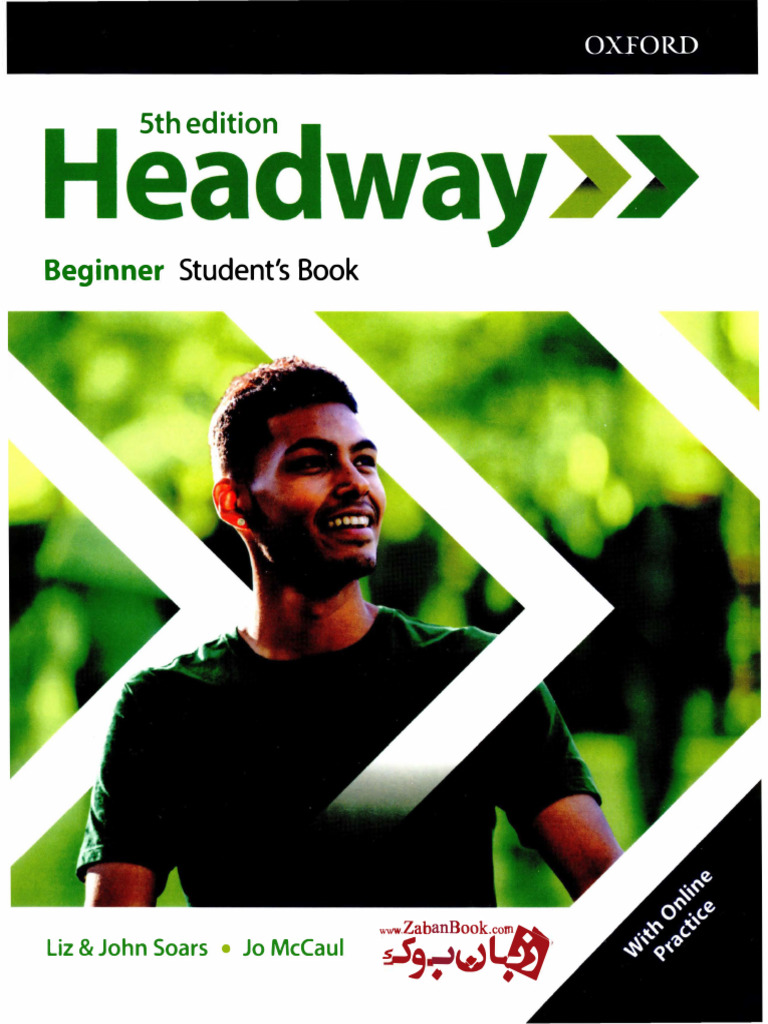 Headway Beginner 5th Edition | PDF | Adjective | Adverb