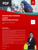 SOP ILP 002 PB 2024 Alur Pelayanan Pasien Kluster 2 | PDF | Sains ...
