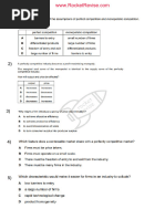 Probability QP | PDF