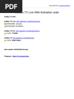 EmuELEC Installation Guide for Android TV-Box | PDF | Usb Flash Drive ...