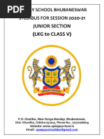 Grade 1 CAPS Year Plan | PDF | Pedagogy | Learning