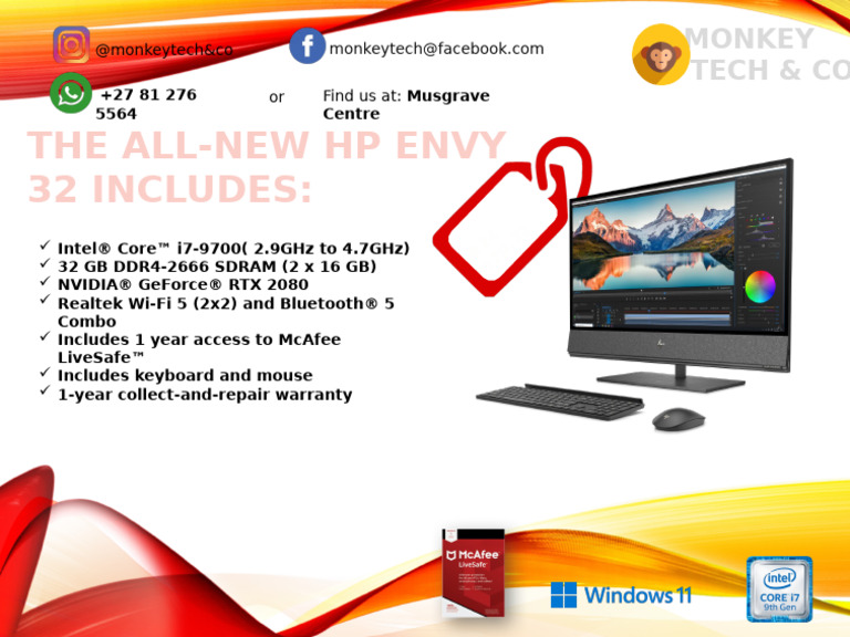 Advertisement Project | PDF | Art | Computers