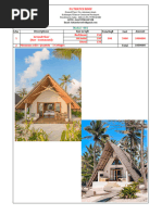 Bamboo Wall Construction Techniques | PDF | Materials | Civil Engineering
