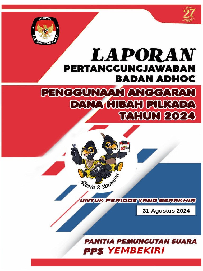 Cover LPJ Pps | PDF