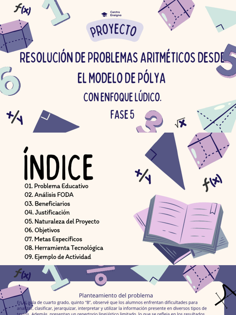 PROYECTO CON INSTRUMENTO DE EVALUACIÓN | PDF | Enseñando | Evaluación