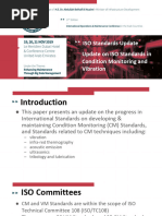 ISO 10816 3 2009 Amd 1 2017 | PDF | International Organization For Standardization | Mechanical ...