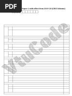 BIS613D Cloud Computing Model Paper | PDF | Message Passing Interface ...
