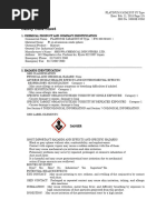 LMH 10 Sound Test | PDF | Deafness | Communication