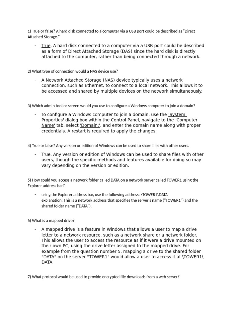 Accessing Network Folder on TOWER1 | PDF | Computer Network | System Software