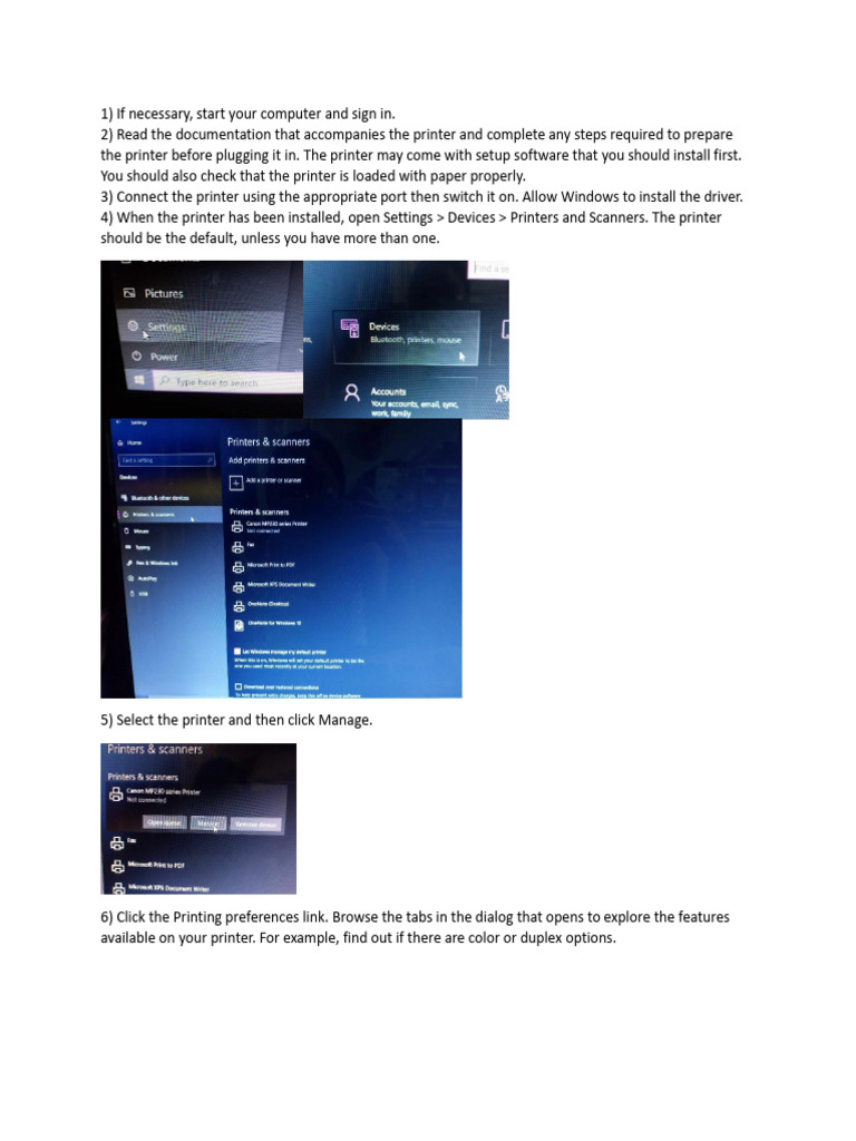 Midterms Lab Exercise #4 | PDF