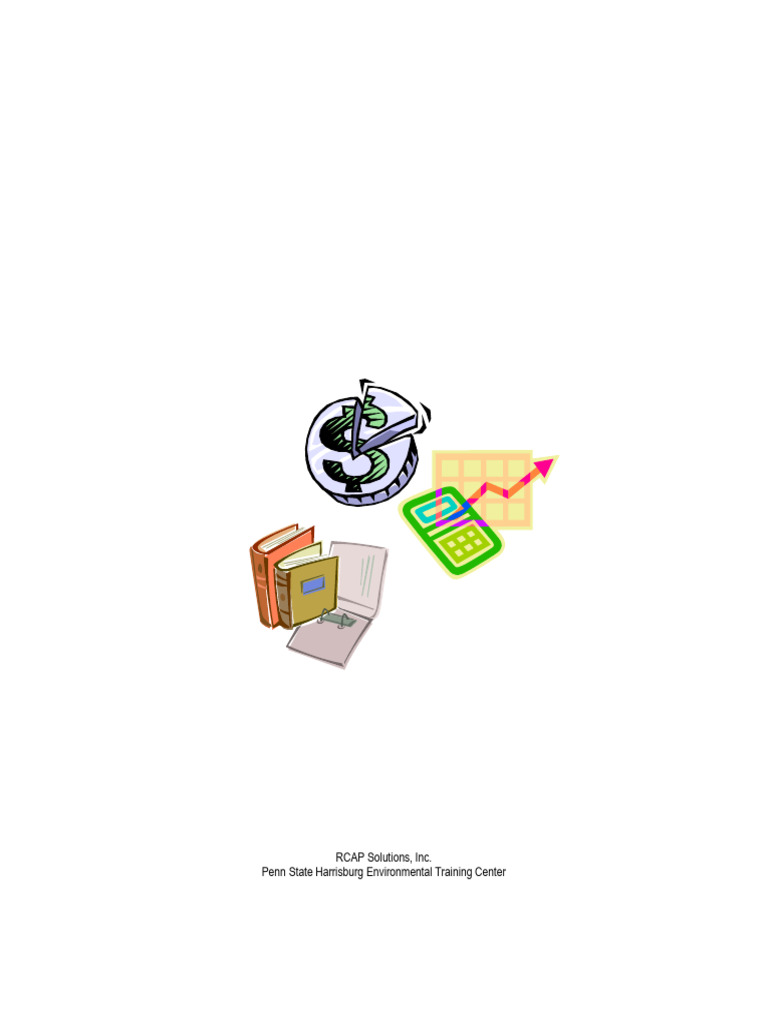 Fin4 Relations Workbook | PDF | Request For Proposal | Community ...
