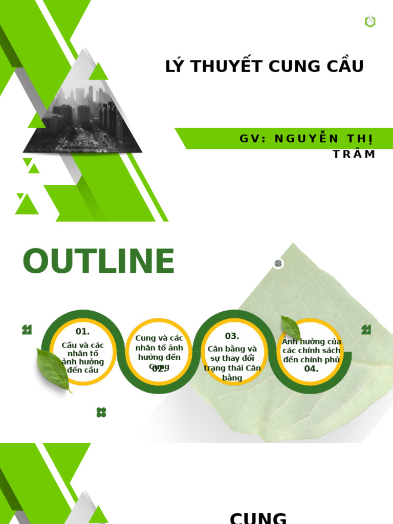 Ly Thuyet Cung Cau 2 | PDF