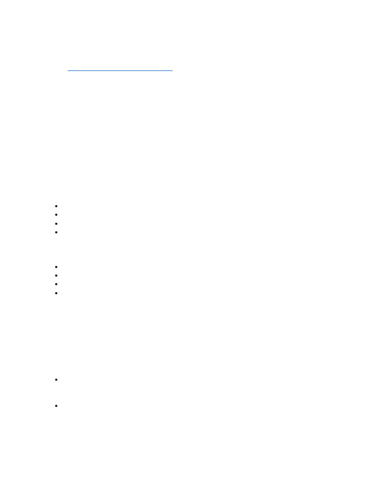 Cover Template | PDF | Computers