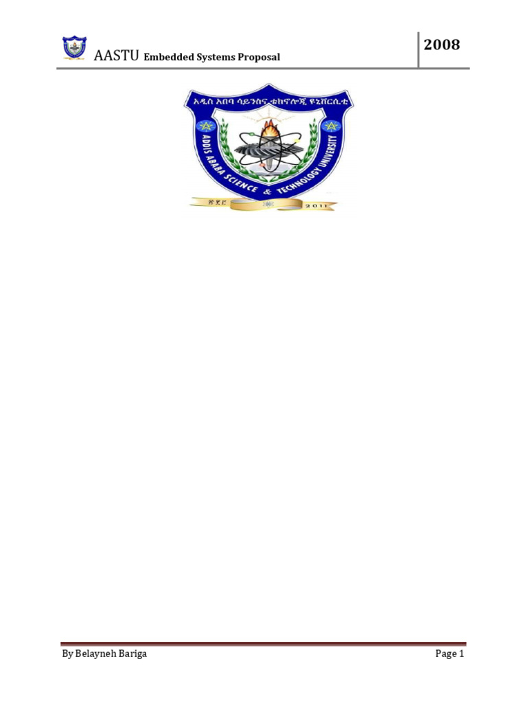 ES project proposal | PDF | Traffic Collision | Road Traffic Safety