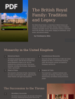 Sims 4 Royalty Mod: A Complete Guide | PDF | Nobility | Knight