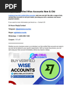 Wisely Card Activation and Usage Guide | PDF | Debit Card | Visa Inc.
