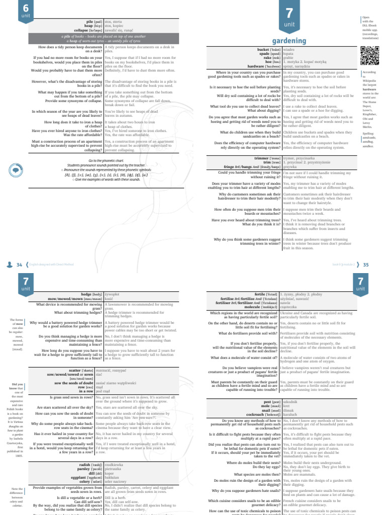 English DWDM 2022 Book 9 PL Sample Pages | PDF | Cloning | Parasitism