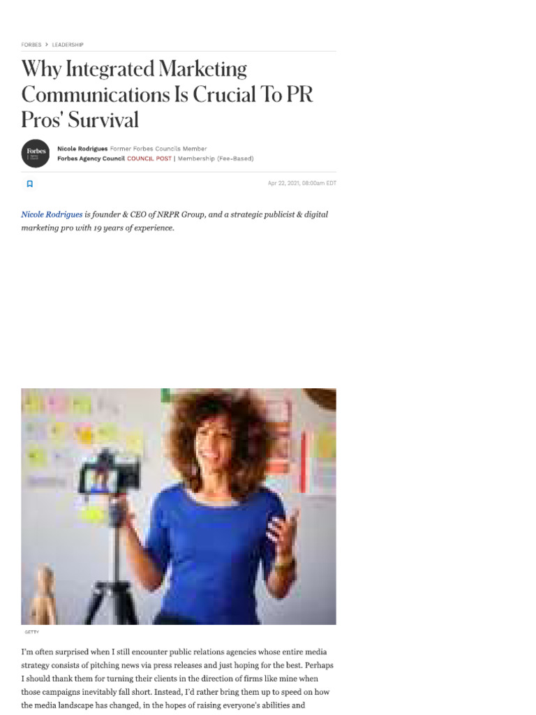 Session4_Prereadings 1 | PDF