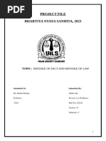 Doctrine of Delegatus Non Potest Delegare | PDF | Separation Of Powers ...