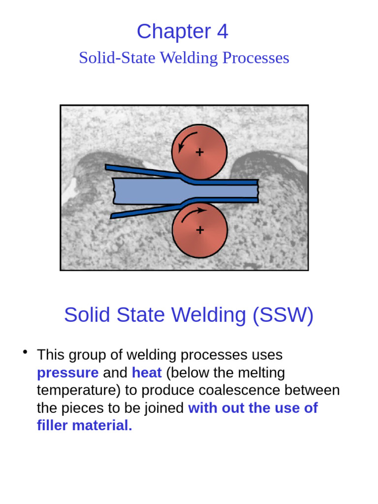 Unit 4 and 5 Welding | PDF | Soldering | Welding
