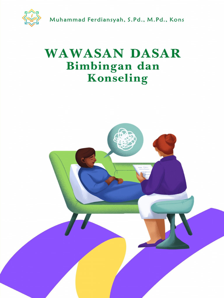Wawasan Dasar Bimbingan Dan Konseling (Muhammad Ferdiansyah) (Z-Library ...