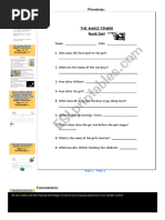 I Am Malala Young Readers Edition | PDF | Poetry