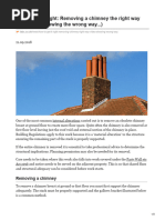 NHBC Standards 2024 1 | PDF | Basement | Home & Garden