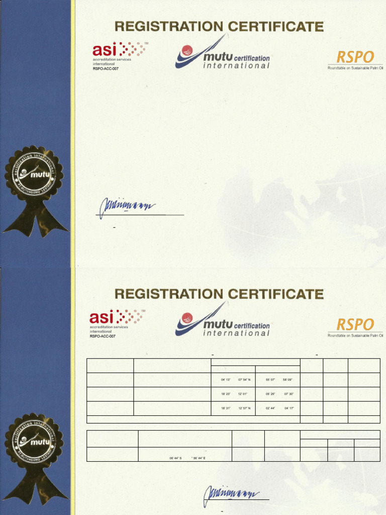 Rspoorguploadsdefaultpncpangkatan Pom Certificate of - PT Pangkatan ...