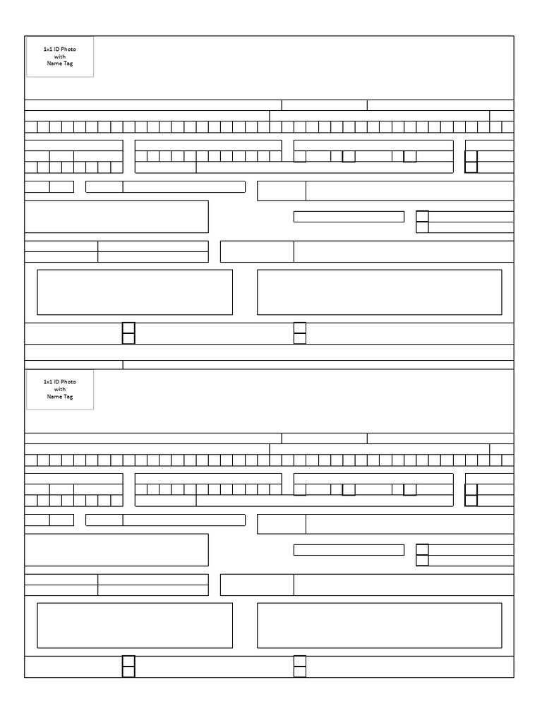 AE-Registration-Form | PDF | Identity Document | Birth Certificate