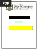 Business Studies P2 Nov 2024 Eng | PDF | Corporate Social ...