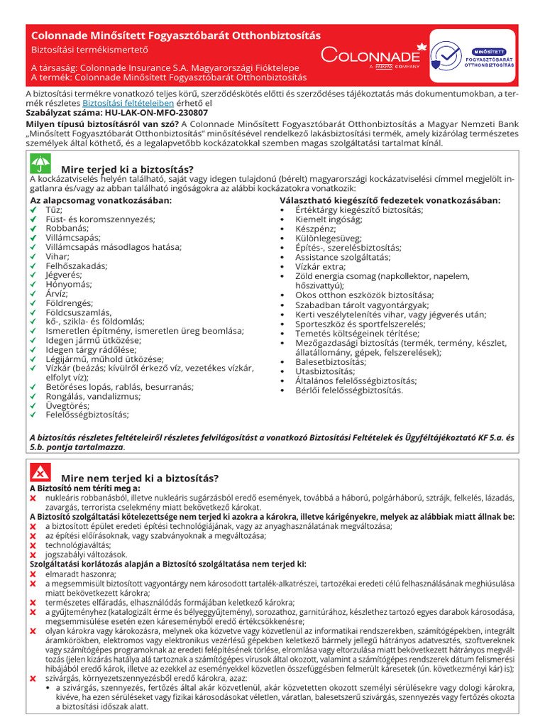 Mfo Ipid 20240227 | PDF