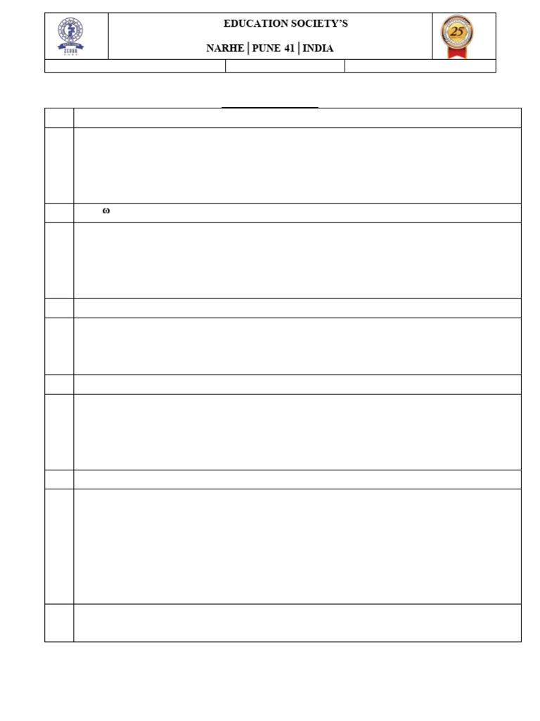 Numerical Unit-II DOM) | PDF | Gyroscope | Rotation
