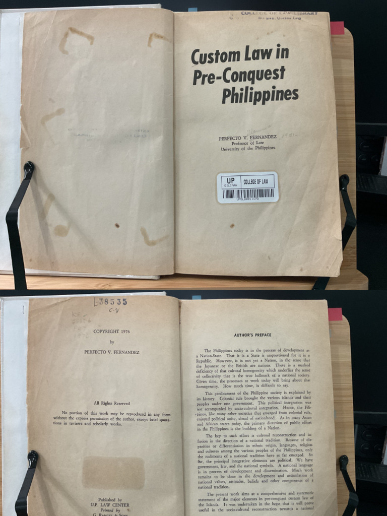 Pre-Conquest Part 1 | PDF