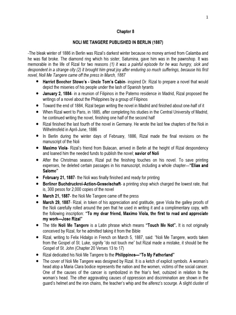 Module 4 - Chapter 8-9-10-11 | PDF