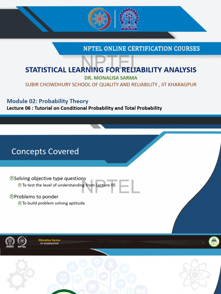Week 2 Lec Material Watermark | PDF