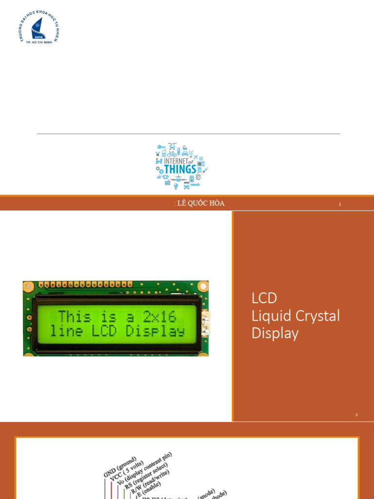 1_10 LCD | PDF