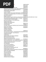 Andromeda Loans: DSA Partnership Overview | PDF | Insurance | Loans