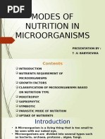 Modes_of_Nutrition_in_Archaea_and_Eubacteria | PDF