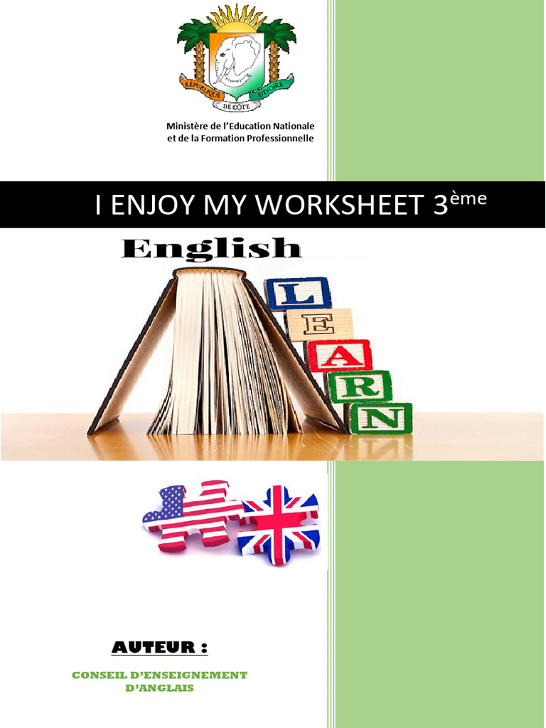 Workbook 3è | PDF