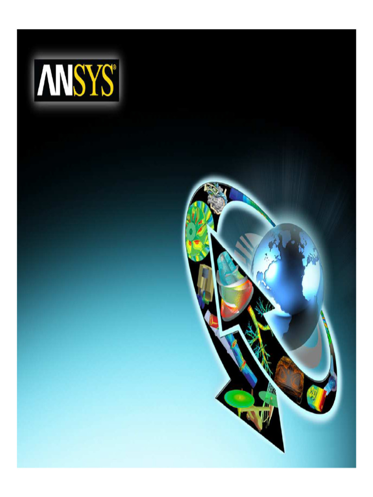 Hfss Full Book | PDF | Window (Computing) | Finite Element Method