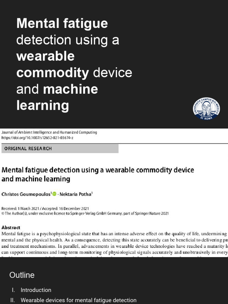 Behavioural Biometrics For Healthcare Security And Related Fields Pdf Cognitive Science