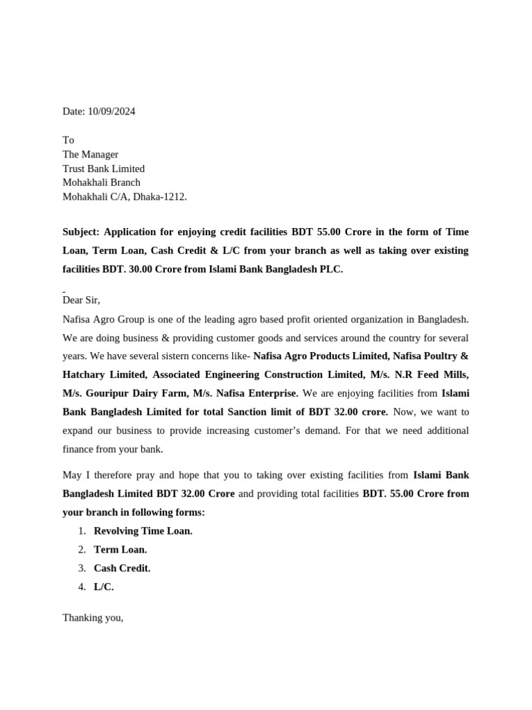 1.2 Client Request Letter | PDF | Finance & Money Management 1.2 Client Request Letter | PDF | Finance & Money Management