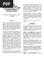 Pertinent Provisions in New CPRA PDF | PDF