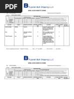 DPWH Checklist For Flood Control Structure Along Major | PDF ...