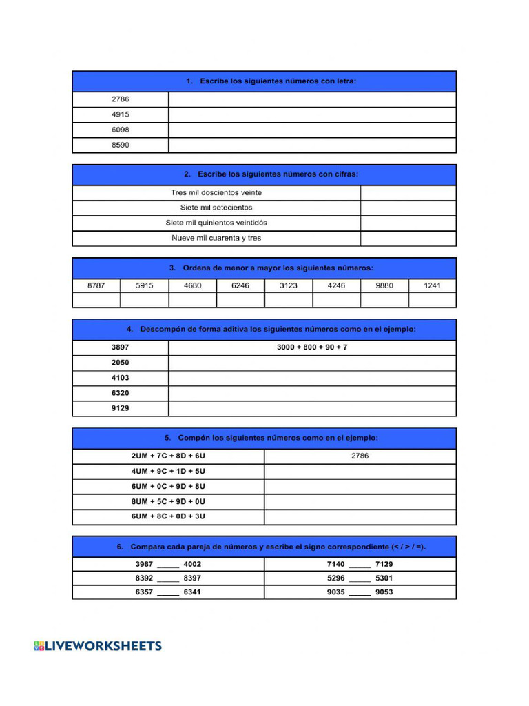 1. MATHS UNIT 1 | PDF