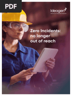 Ideagen EHS Overview Brochure | PDF | Risk | Audit