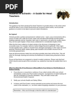 Monthly Pest Control Monitoring Report (Sample) | PDF