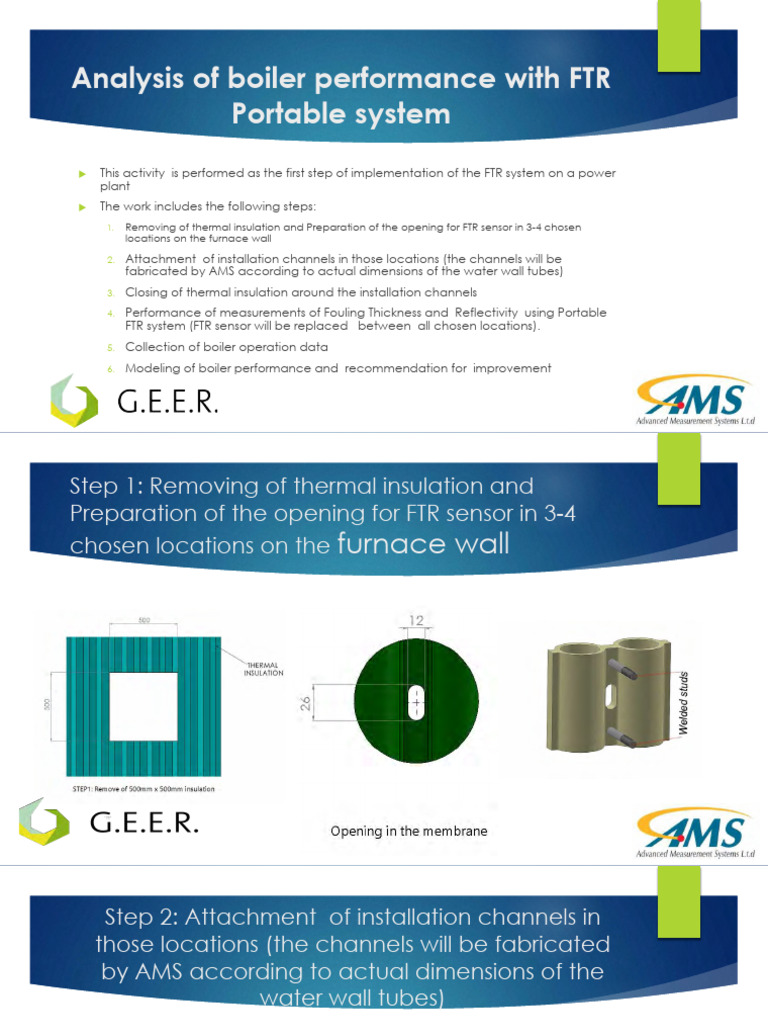 3.analysis With FTR Portable System | PDF