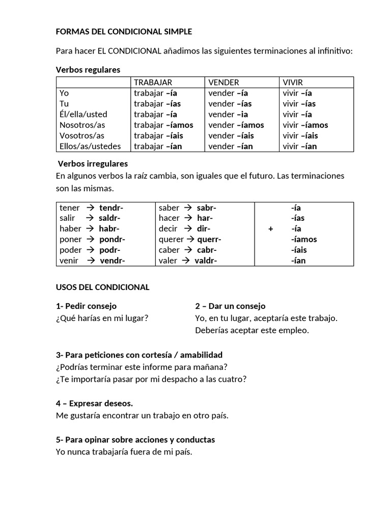 3-ABP-condicional Simple | PDF